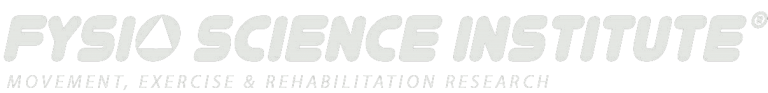 Fysio Science Institute